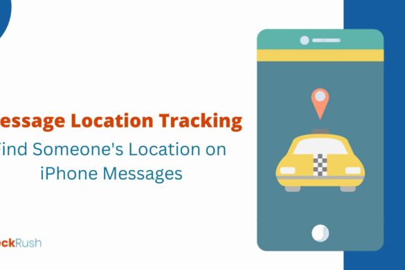 The Evolution of Location Tracking Technology | TeckRush